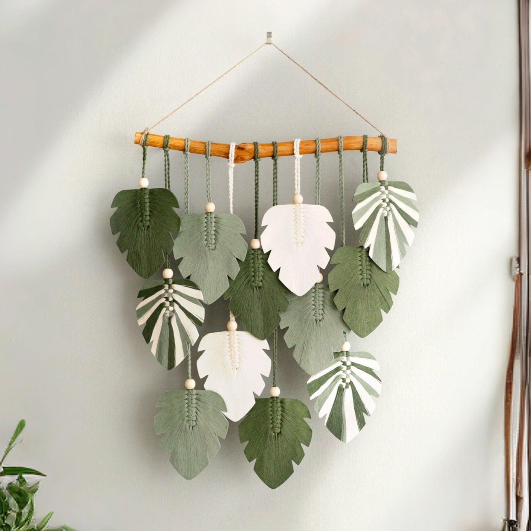 BeanDaikon | All about Macrame | Handmade Macrame Decor & Gifts